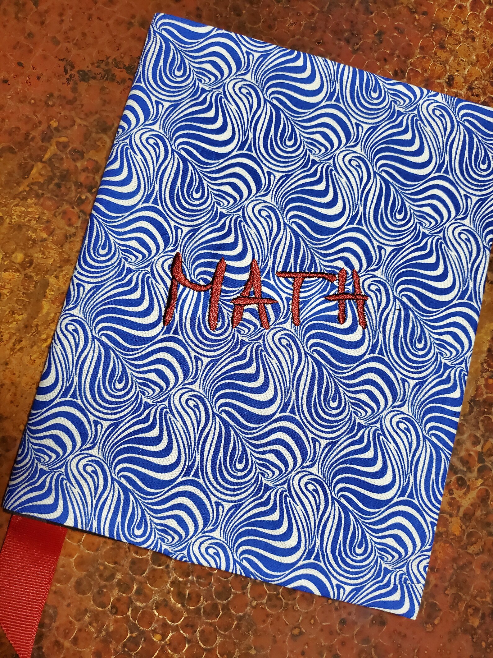 Math Composition Book Cover, Journal, Recipie Book, School Book ...