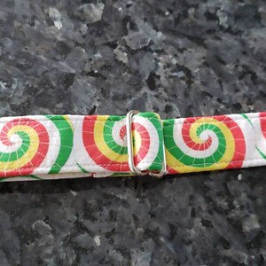 Firefly Kaylee Parasol Umbrella Inspired Dog Collar - MULTIPLE SIZES ...