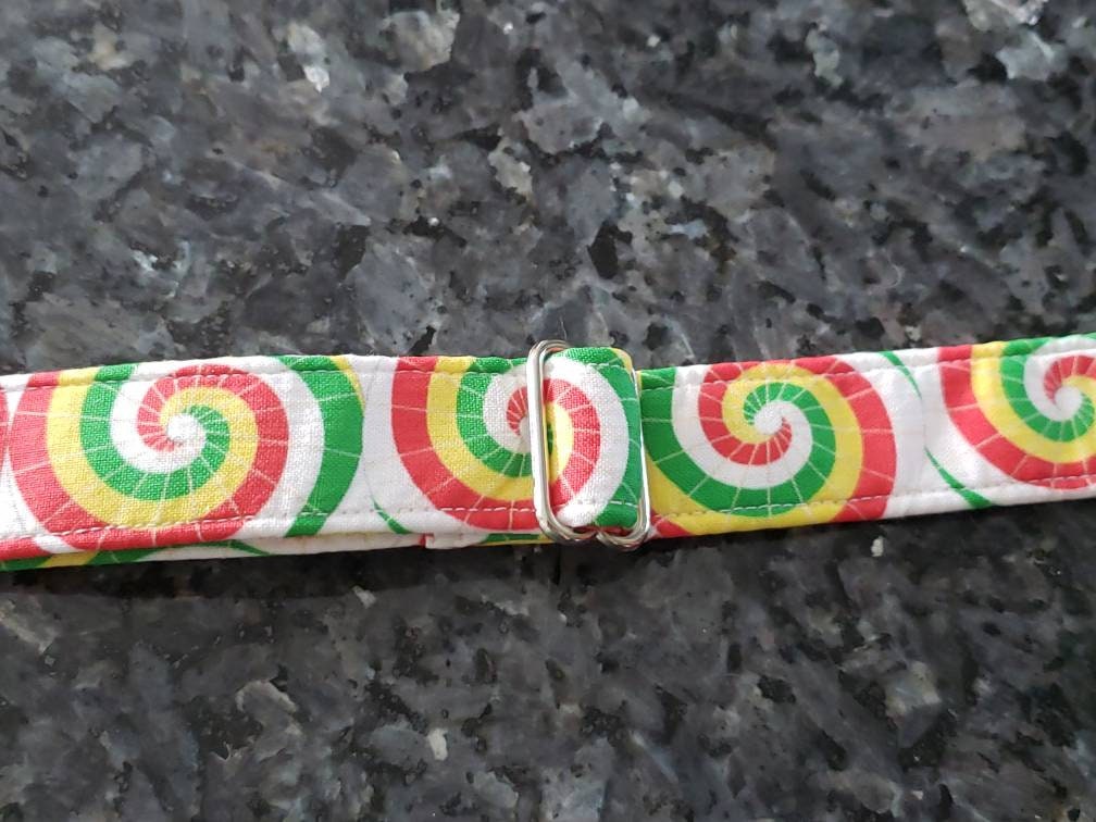 Firefly Kaylee Parasol Umbrella Inspired Dog Collar - MULTIPLE SIZES ...