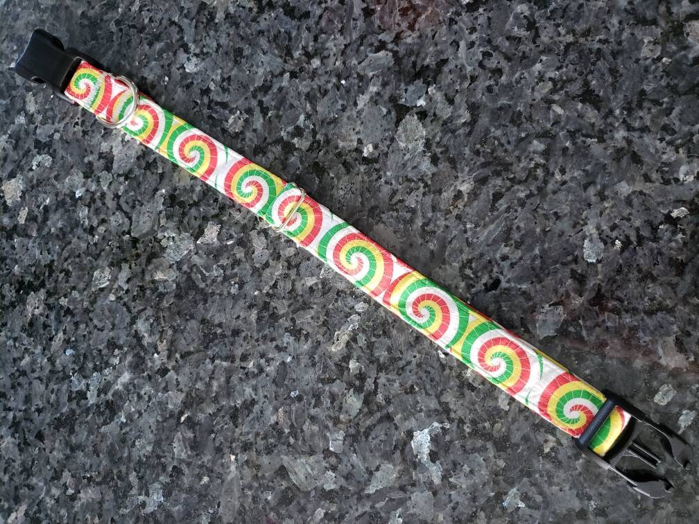 Firefly Kaylee Parasol Umbrella Inspired Dog Collar MULTIPLE - Etsy