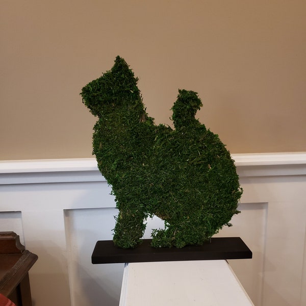 Topiary Frame - Etsy