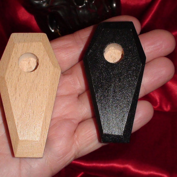 Halloween Glass Pipe - Etsy