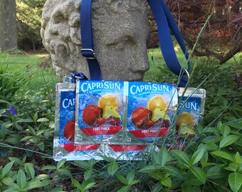 Capri Sun Bag | Etsy