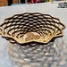Bundle: 8 Stacked 12-point Laser Cut Basket Designs. SVG, DXF, PDF ...