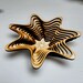 7-point Star Basket SVG: Laser Cut File for Glowforge - Etsy