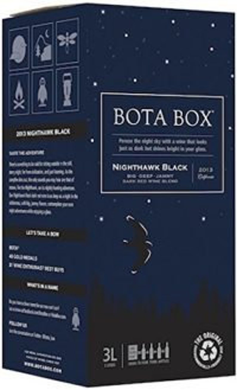 Box Wine Cover Laser Design – Bota Box Disguise, SVG File - Etsy Canada