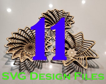 Laser Cut Tray File Vector Files for Wood Laser Cutting - Etsy Australia