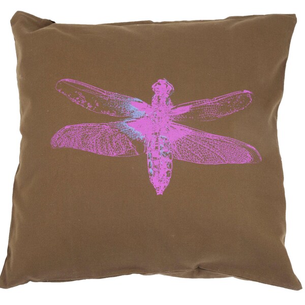 Violet Pillow Cover - Etsy