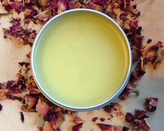 Yoni Intimate Skin Balm All Natural and Organic for Feminine - Etsy