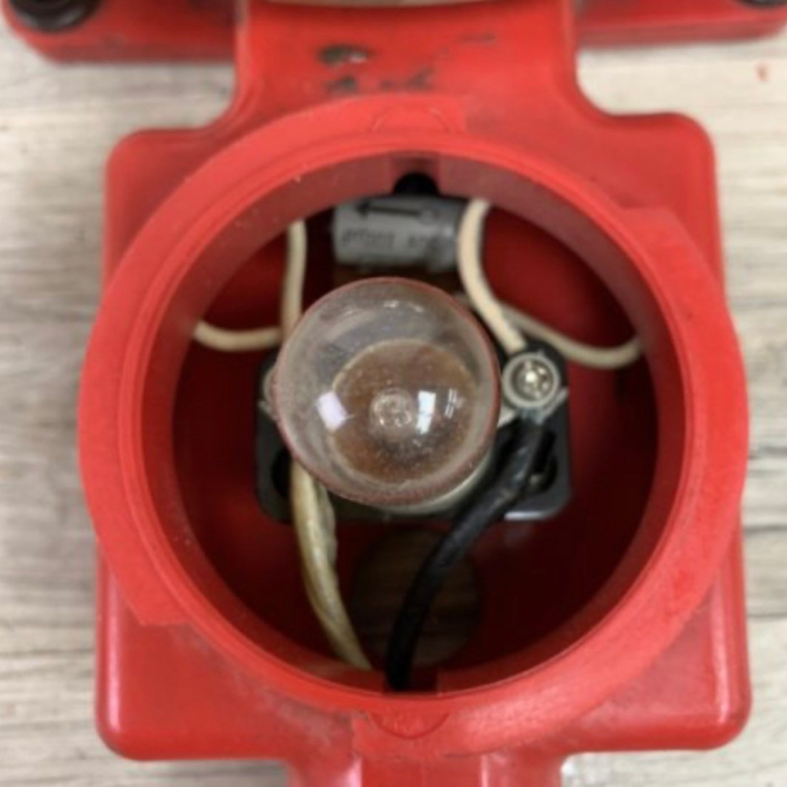 Fire & General Alarm Bell – SANSHIN - Etsy