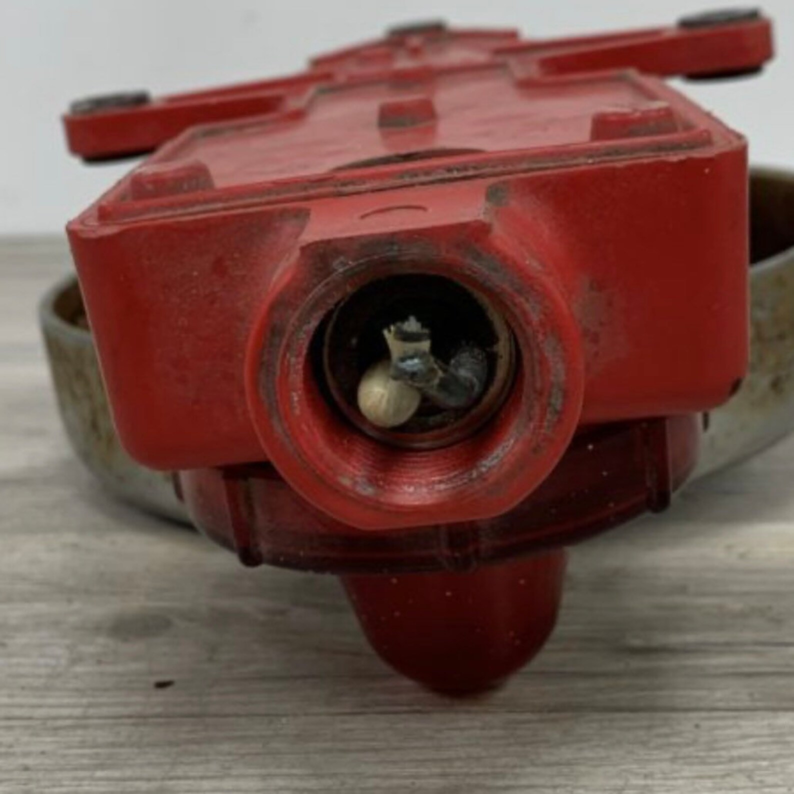 Fire & General Alarm Bell – SANSHIN - Etsy