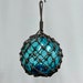 Aqua Sea Glass Float | USA SHIPPED - Etsy