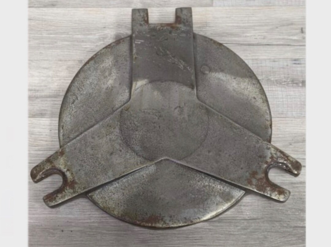 Vintage Steel Porthole Cover | USA SHIPPED - Etsy