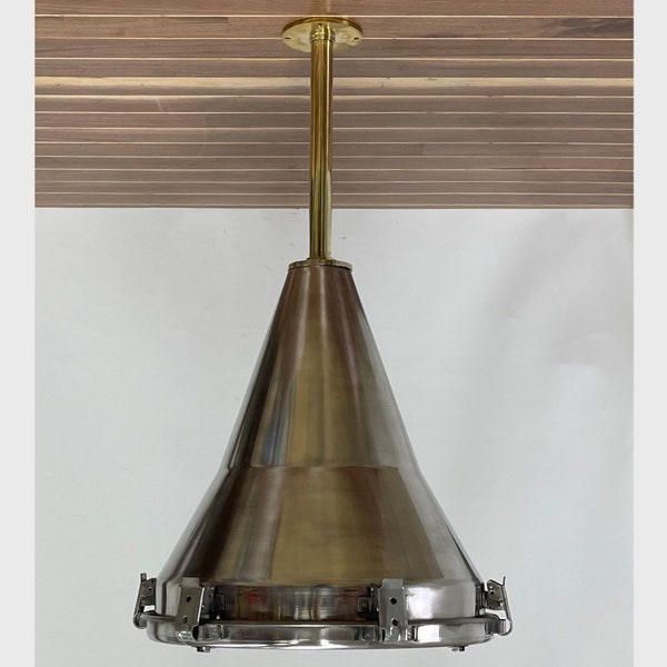 Outdoor Rod Pendant Light - Etsy
