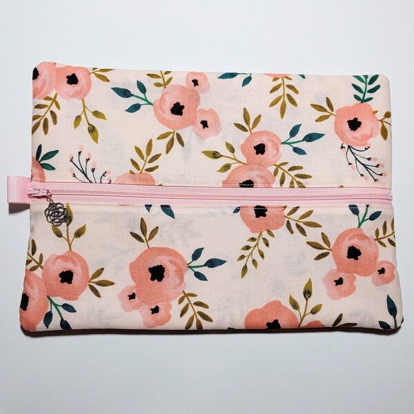 Cross Stitch Project Bag - Etsy