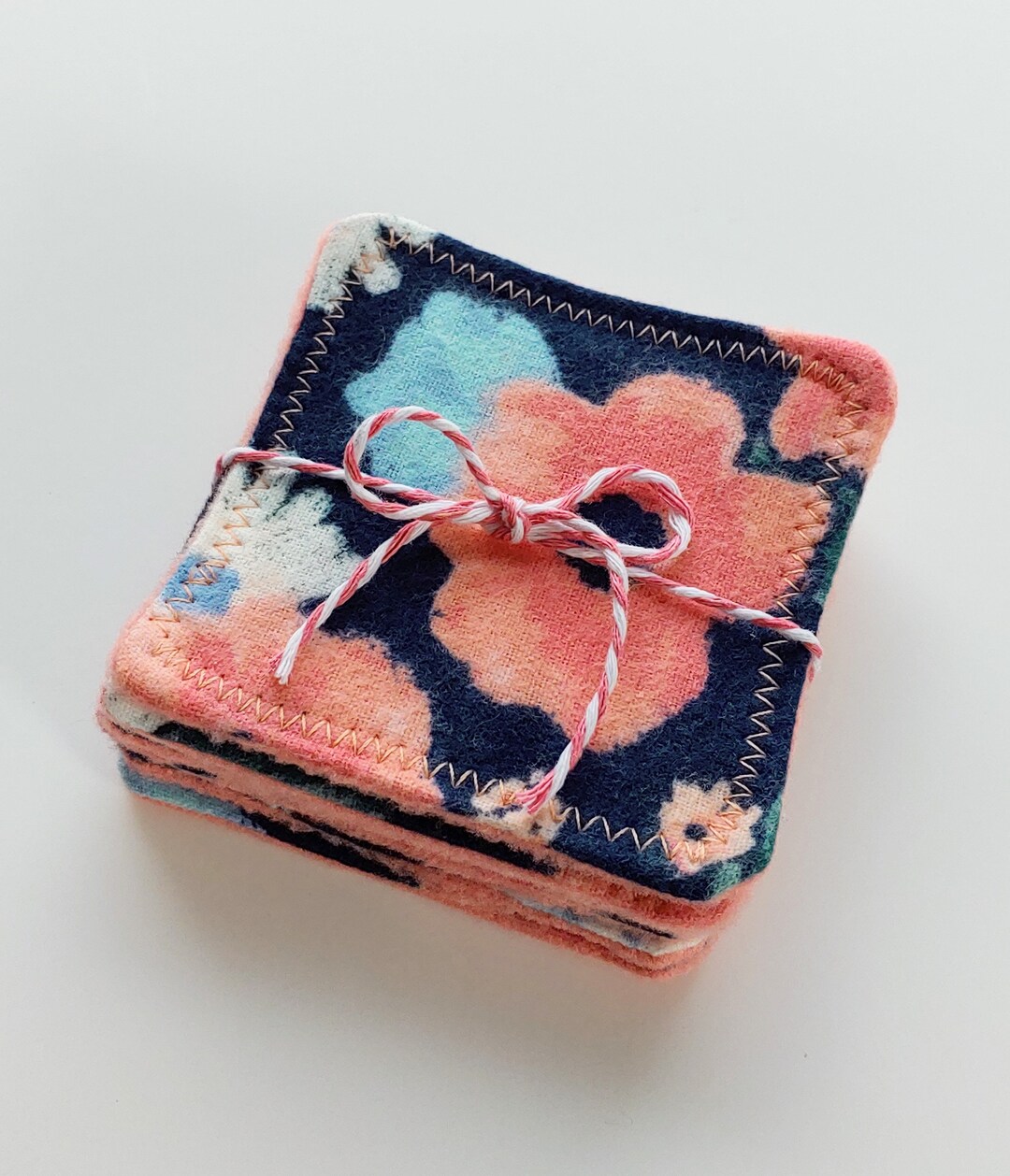 Makeup Remover Pads, Washable Face Pads, Reusable Face Pads, Eco ...