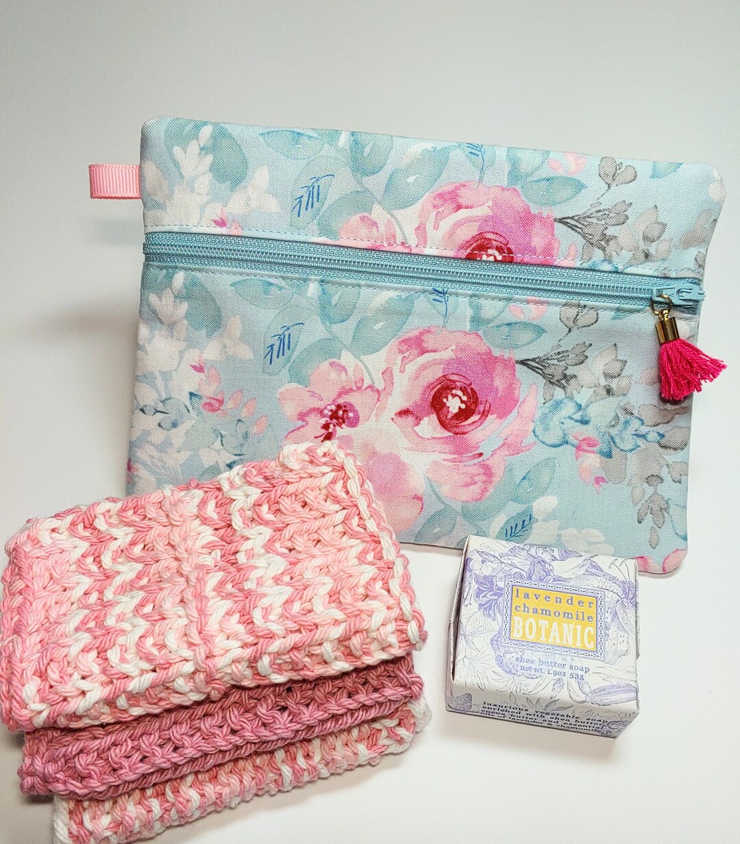 Self Care Kit Bath Gift Set Facial Gift Set - Etsy