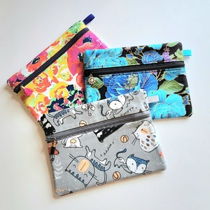 Notions Pouch, Sewing Pouch - Etsy