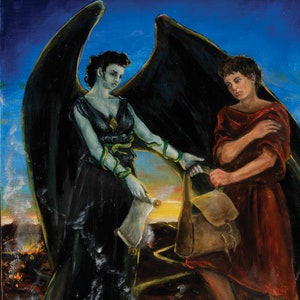 The Roman Tarot Deck - New COLLECTOR'S EDITION! - Etsy