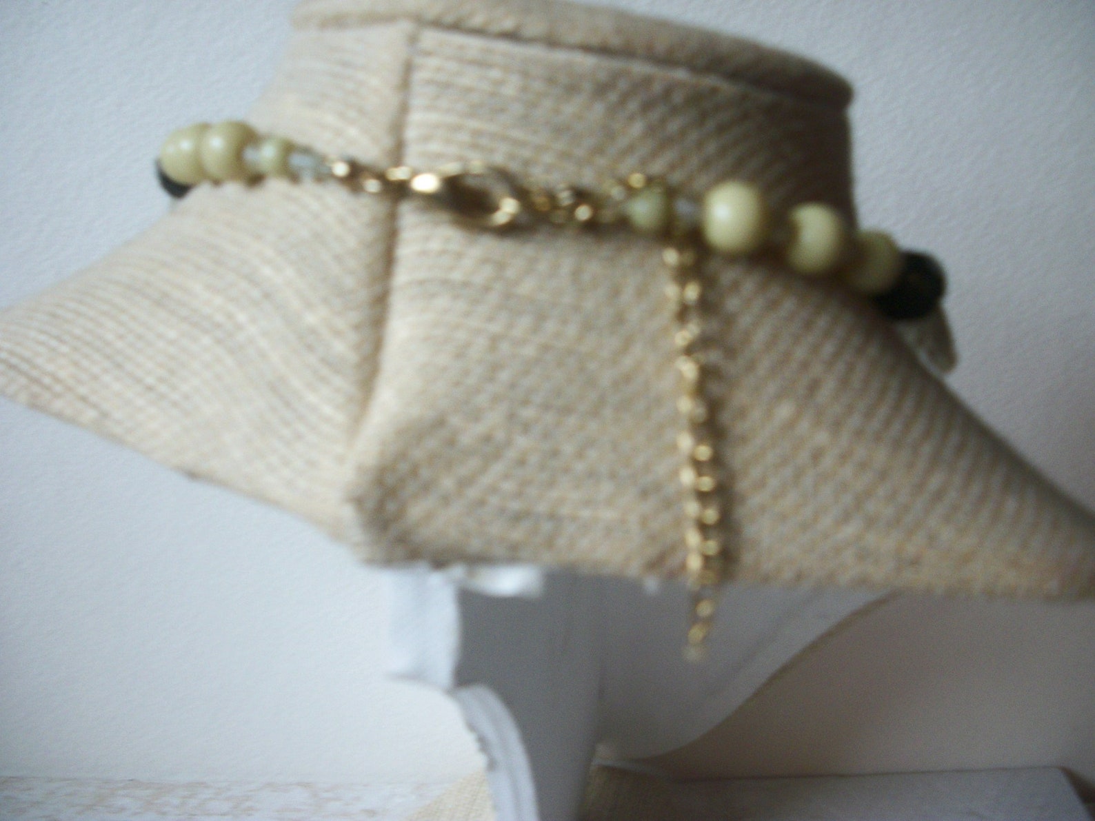 Retro 18 21 Necklace Grrrrr Animal Print - Etsy