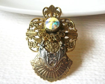 Angel Jane Pin - Etsy