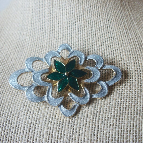 Floral Scroll Design - Etsy