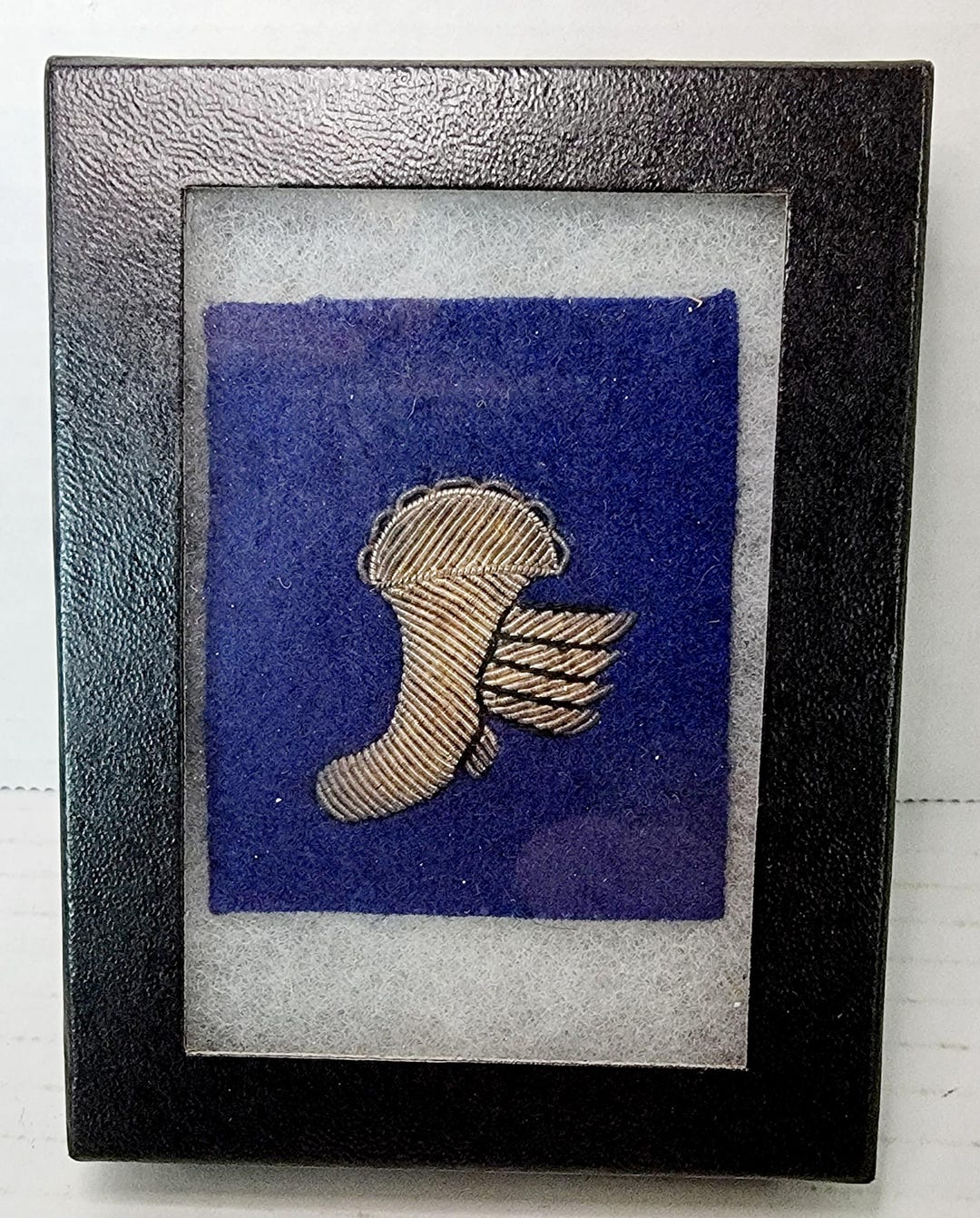 WW2 ~ Order of the Winged Boot ~ RAF ~ US ~ Aviators ~ Flying Bullion ...