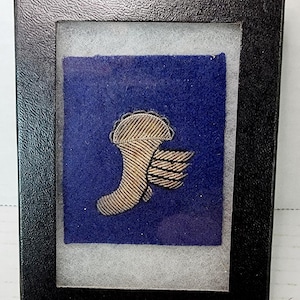 WW2 ~ Order of the Winged Boot ~ RAF ~ US ~ Aviators ~ Flying Bullion ...