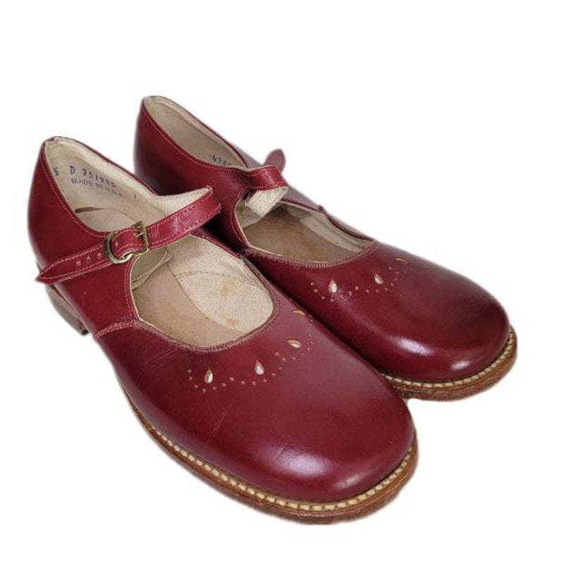 Vintage Earth Shoes - Etsy