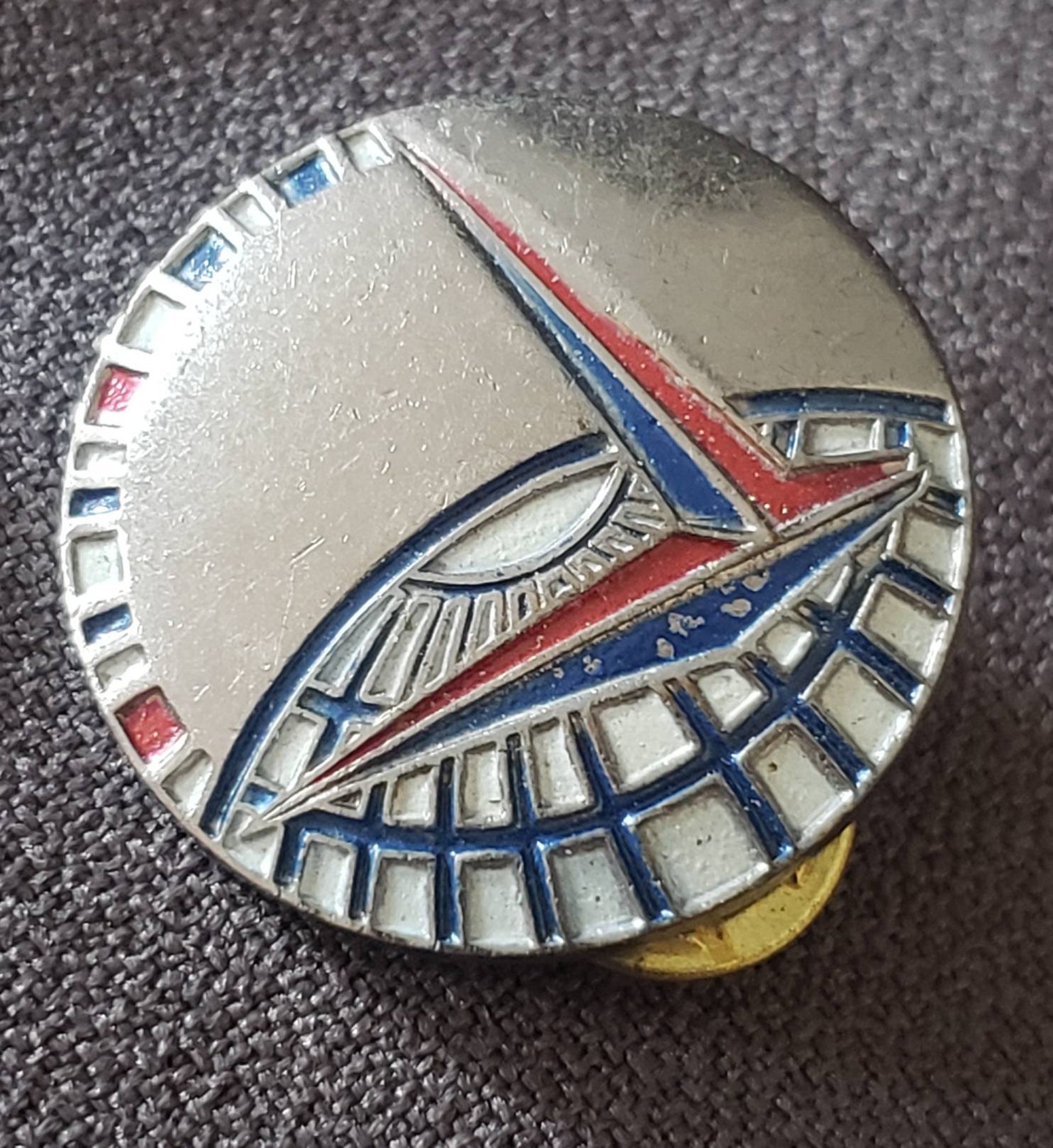 WW2 ATC Air Transport Command Insignia Gemsco Lk | Etsy