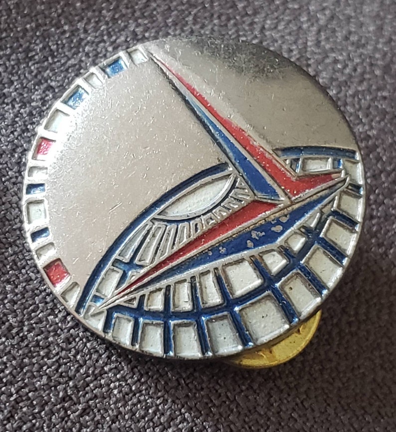 WW2 ATC Air Transport Command Insignia Gemsco L@@k!!! - Etsy
