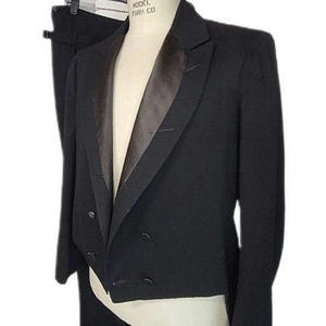 Vintage ~ Mens ~ Victorian ~ Edwardian ~ Tails ~ Formal ~ Beautiful ...
