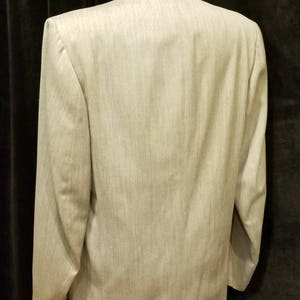 Vintage Mens Macintosh Studio Clothes Hollywood Zoot Suit Holy Grail ...