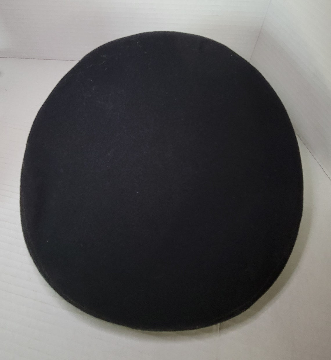 US Navy Officers Commanders Visor Service Bullion Hat Must View!!!!! - Etsy