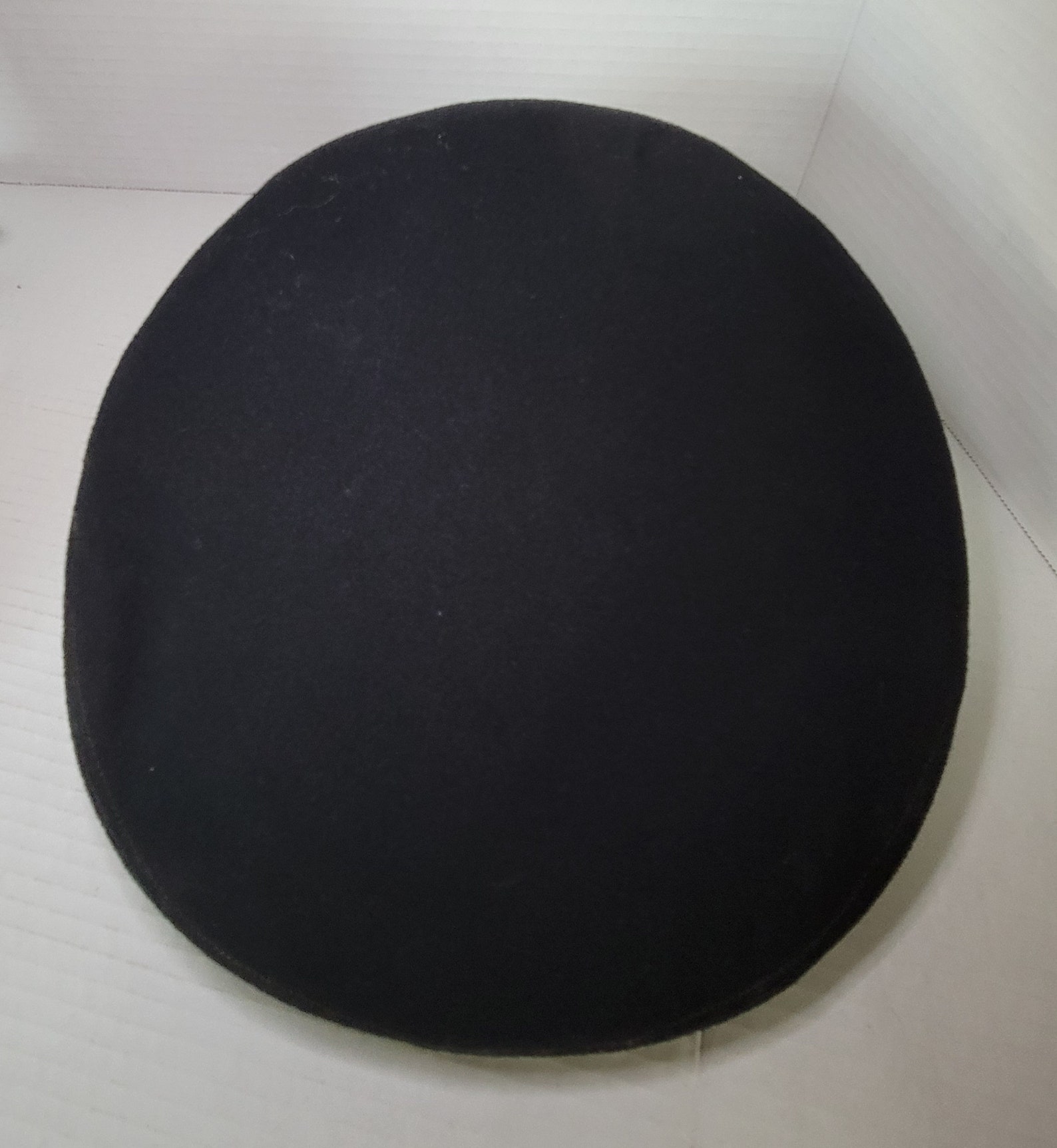US Navy Officers Commanders Visor Service Bullion Hat Must View!!!!! - Etsy