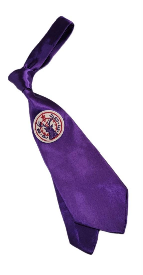 Bpoe elks order bismarck - Gem