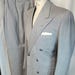 Vintage ~ Mens ~ Macintosh ~ Studio Clothes ~ Hollywood ~ Suit ~ Large ...
