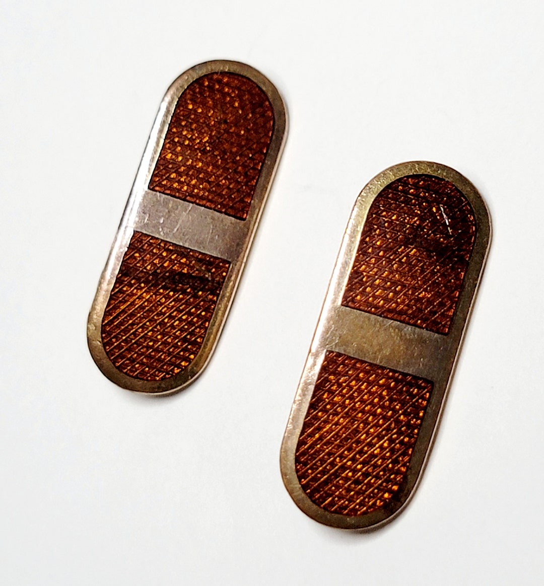 WW2 ~ Warrant ~ Officers ~ Shoulder ~ Insignia ~ Pin Back ~ L@@k!!! - Etsy