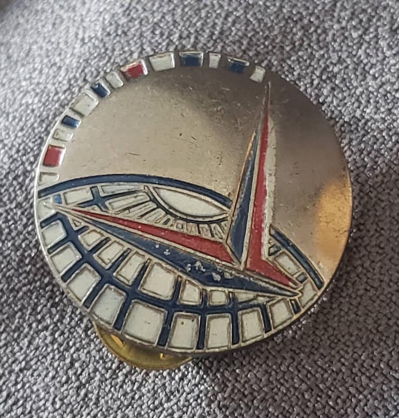 WW2 ATC Air Transport Command Insignia Gemsco Lk | Etsy