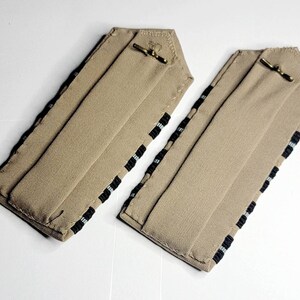 Royal Air Force RAF Shoulder Boards Insignia Kings Crown L@@k!!!! - Etsy