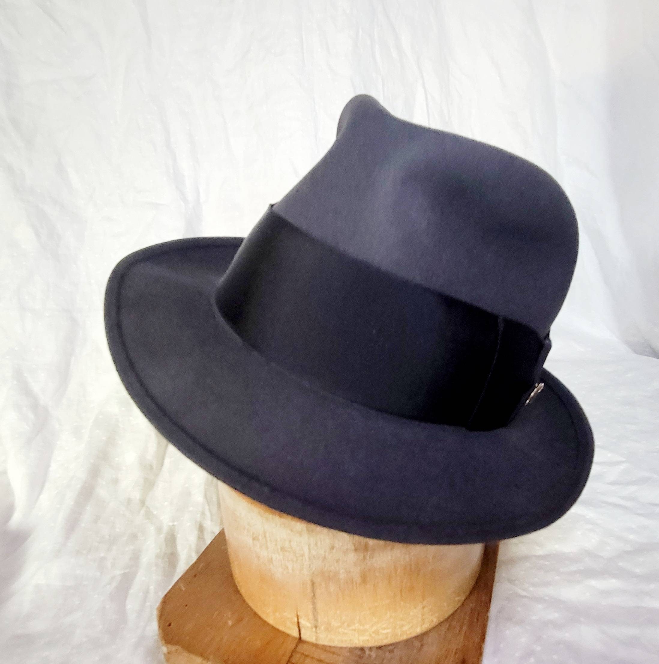Frank Sinatra Trilby