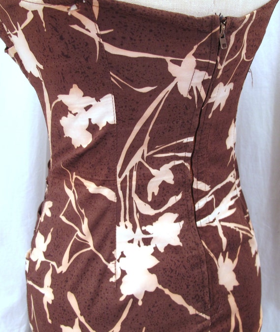 Women's Vintage Amazing 1940's 1950's Bombshell Tiki … - Gem