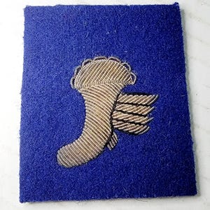 WW2 ~ Order of the Winged Boot ~ RAF ~ US ~ Aviators ~ Flying Bullion ...