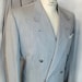 Vintage ~ Mens ~ Macintosh ~ Studio Clothes ~ Hollywood ~ Suit ~ Large ...