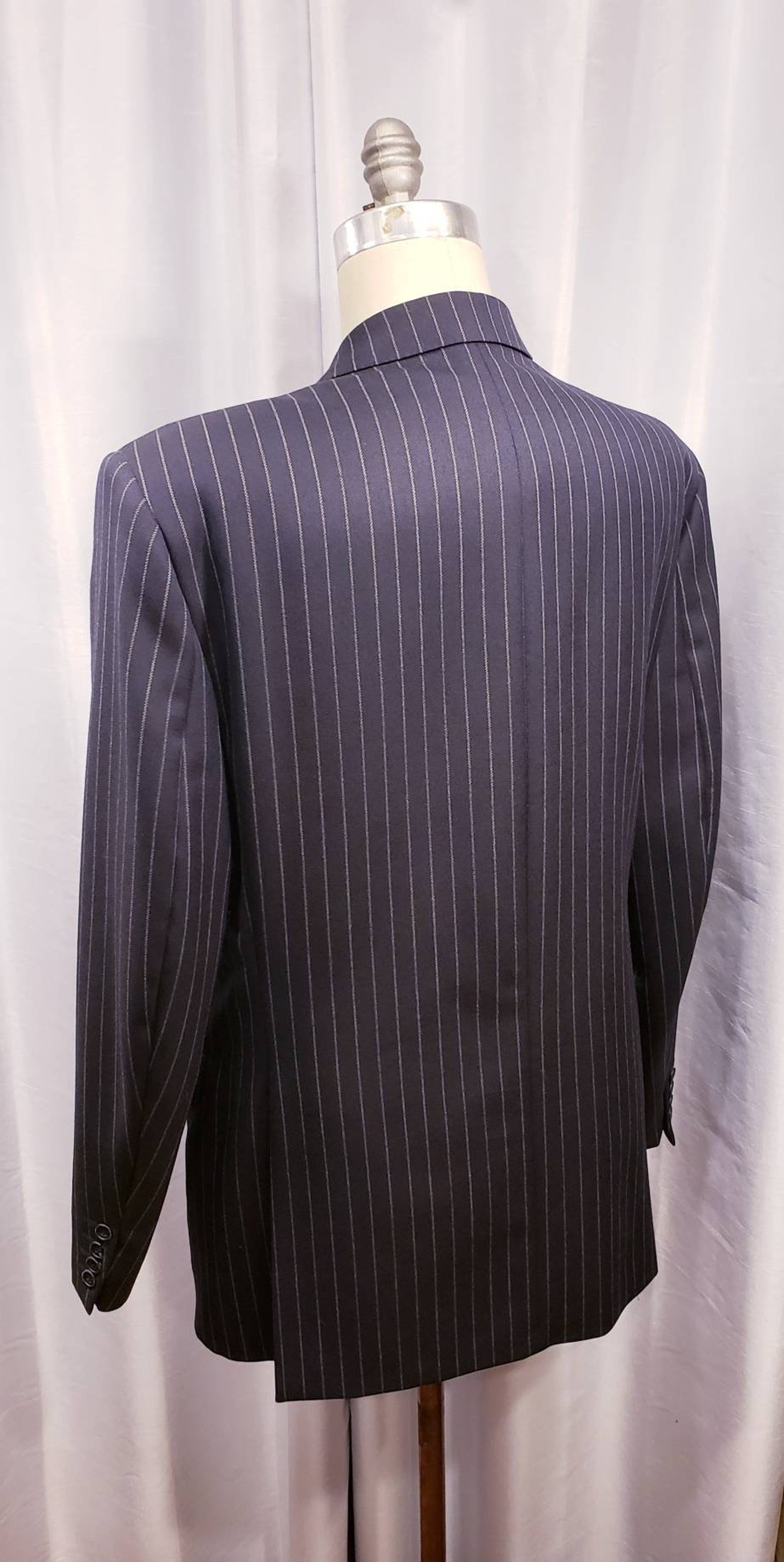 Mens Vintage DAKS 2 Piece Suit Made in Great Britain - Etsy