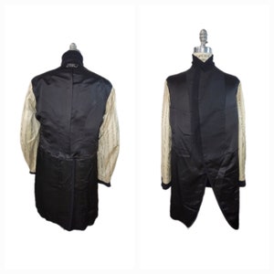 Mens ~ Vintage ~ Edwardian ~ Formal ~ Wear ~ Day or Evening ~ Dated ...
