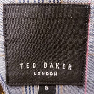 Vintage Style ~ Ted Baker ~ Designer ~ Sportscoat ~ Great Quality ...