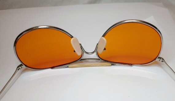 Vintage WW2 Aviators Pilots Sungkasses Blueblocker Le… - Gem