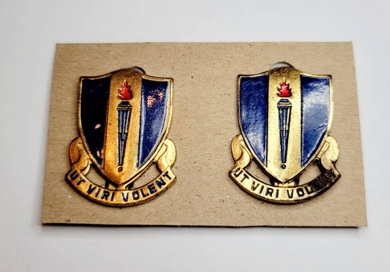 WW2 Army Air Force Advance Flying School Distinguish Insignia - Etsy