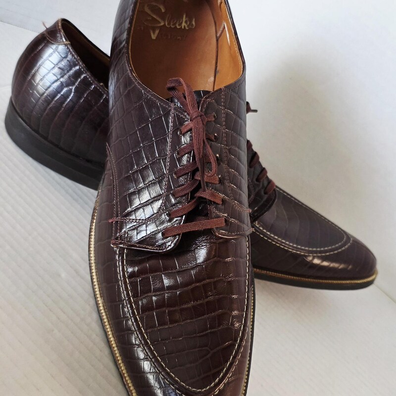 Pimp Shoes - Etsy